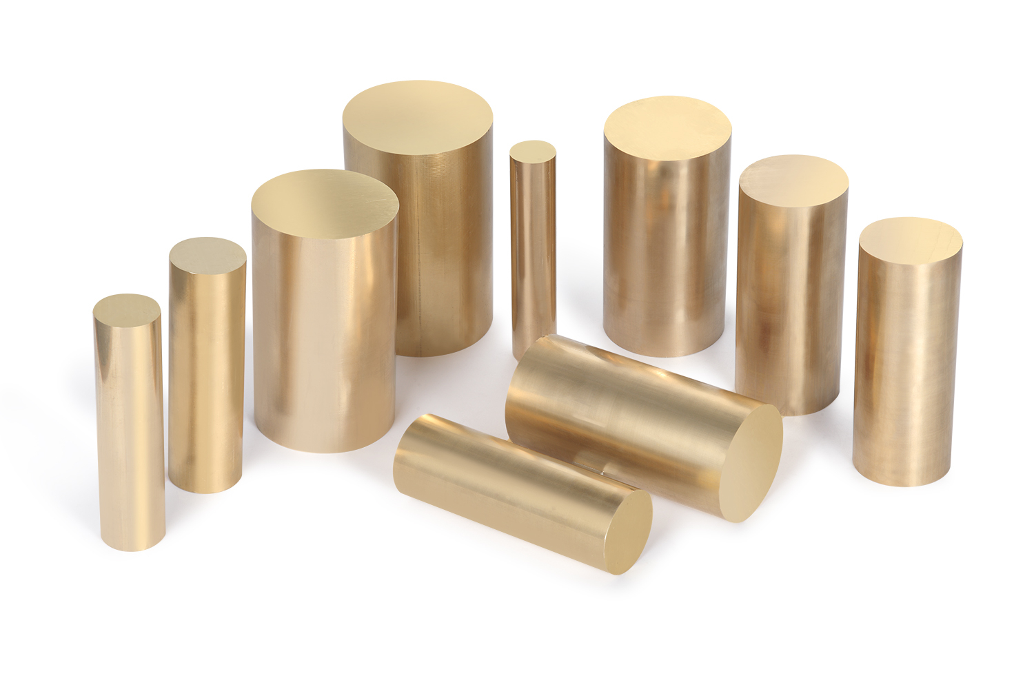 H62与H65黄铜的区别及T2铜排参数详解